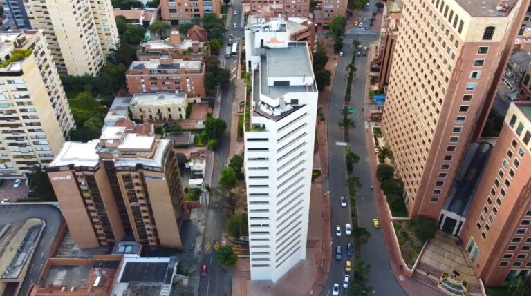 Trayectoria – Fernando Mazuera & Cia S.A – Constructora